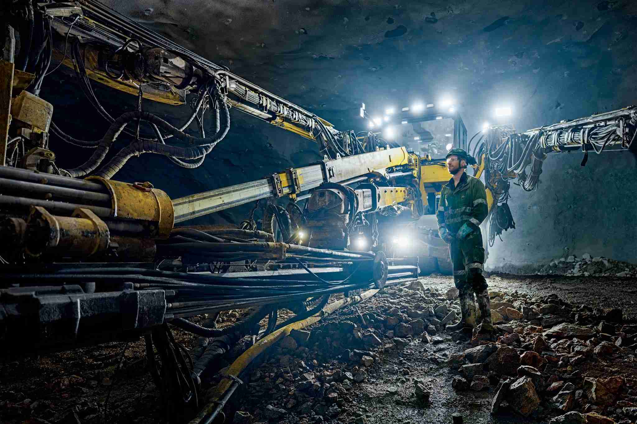 AF Gruppen har vekst og godt resultat i fjerde kvartal 2022 - IndustryRadar