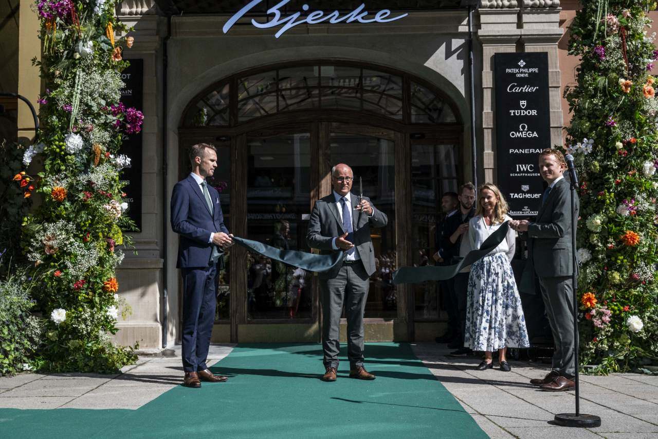 Ny tid for historisk bygg - IndustryRadar - Din daglige bransjeoppdatering