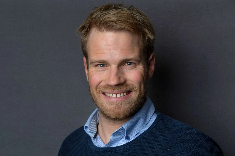 Ny regionleder i Asplan Viak - IndustryRadar - Din daglige ...