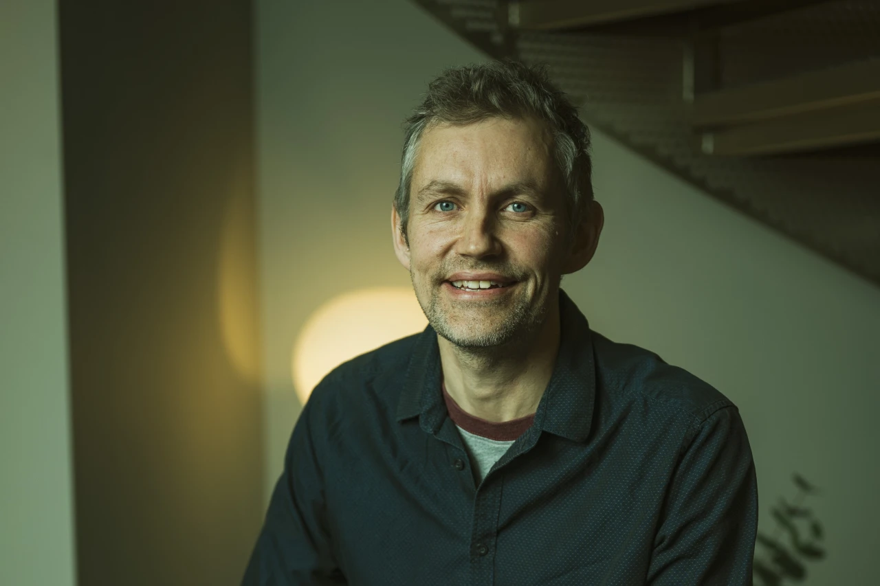 Ny leder for termisk energi i Fremje - IndustryRadar - Din daglige ...