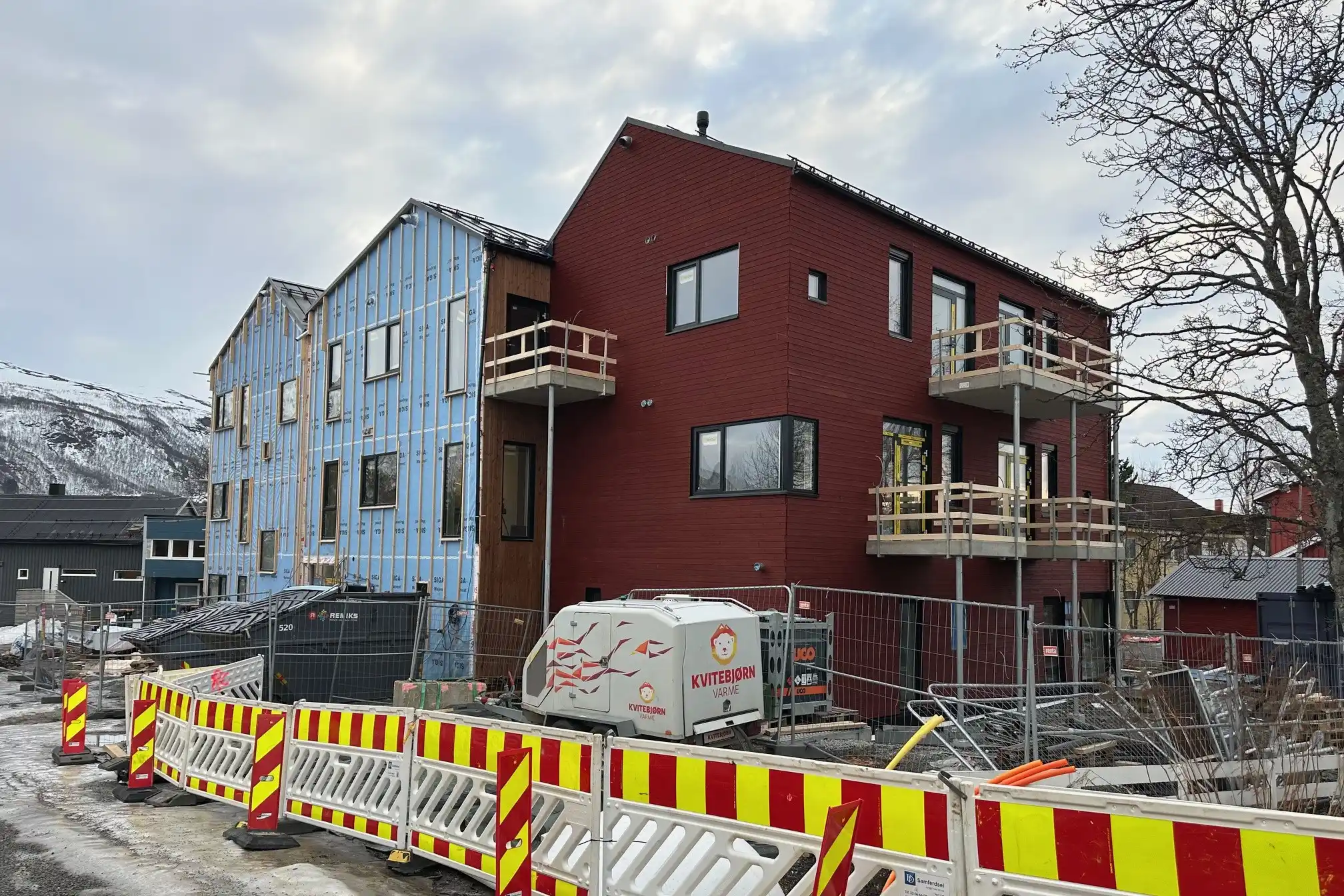 En lang og krevende prosess er snart i mål - IndustryRadar - Din daglige bransjeoppdatering