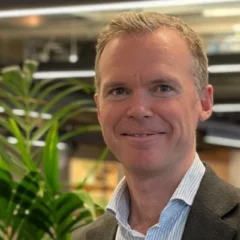 Lederskifte i WSP Norge - IndustryRadar - Din daglige bransjeoppdatering